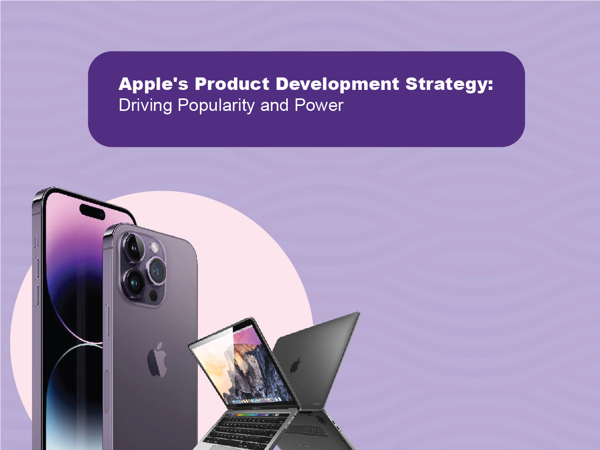 Why Apple Brand Is Super Popular And Powerful: A Strategic Review ...