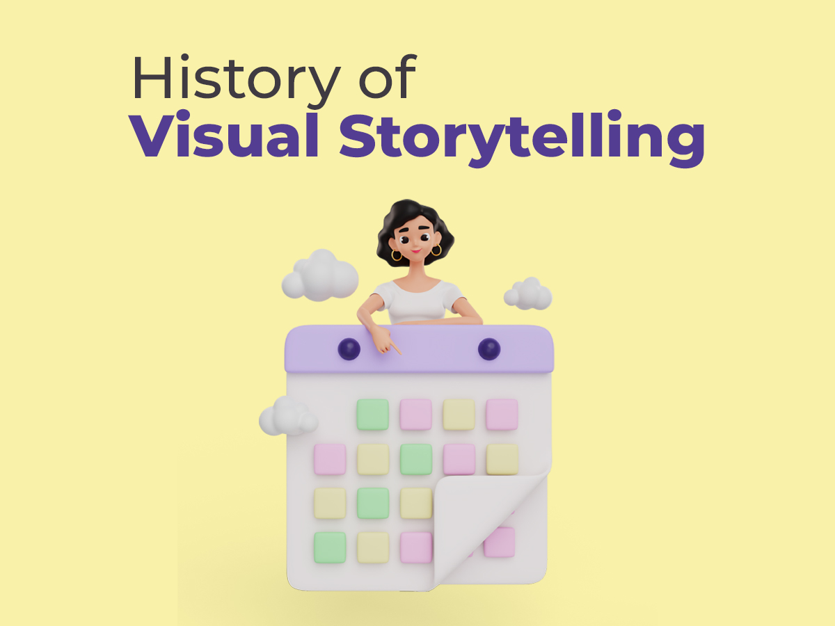 The Art of Visual Storytelling - CluxMedia