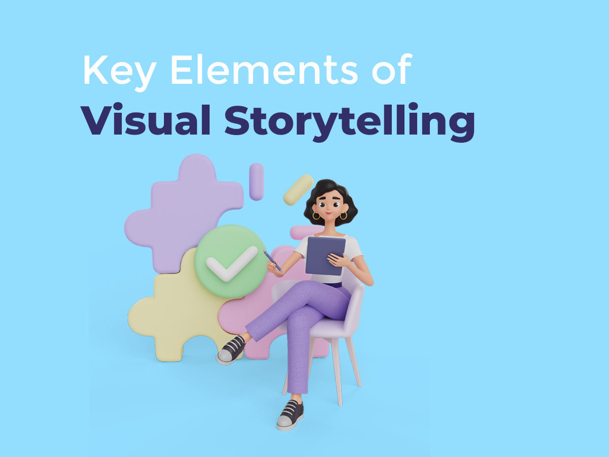 The Art of Visual Storytelling - CluxMedia